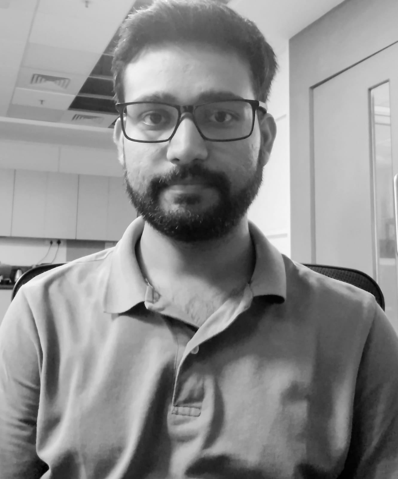 Amit Kumar Upadhyay — PhD Graduate